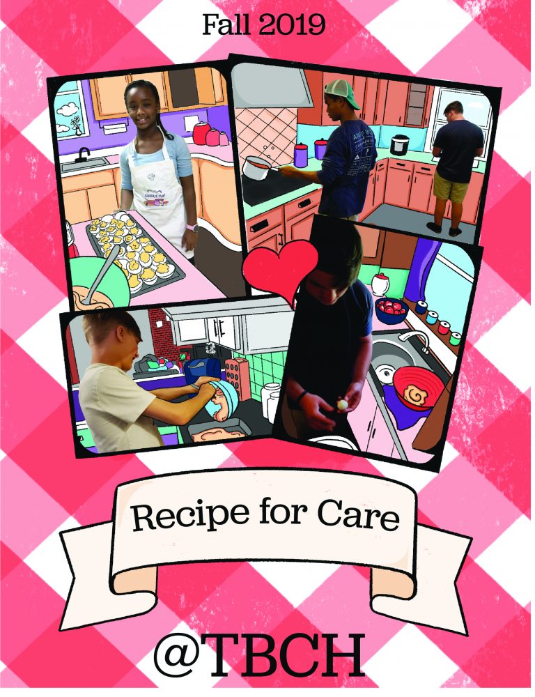 Resources – Tennessee Baptist Children's Homes